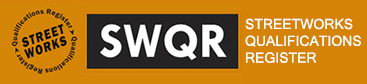 About us - What is the Streetworks Qualifications Register? - SWQR