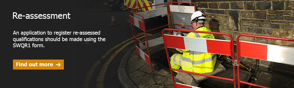 Home [www.swqr.org.uk]