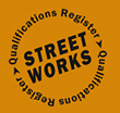 The Streetworks Qualifications Register - SWQR